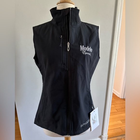 Spyder | Jackets & Coats | Modelo Especial Branded Spyder Elevation ...